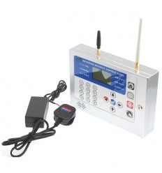 STROMAUSFALLMELDER - Ultra Secure DE